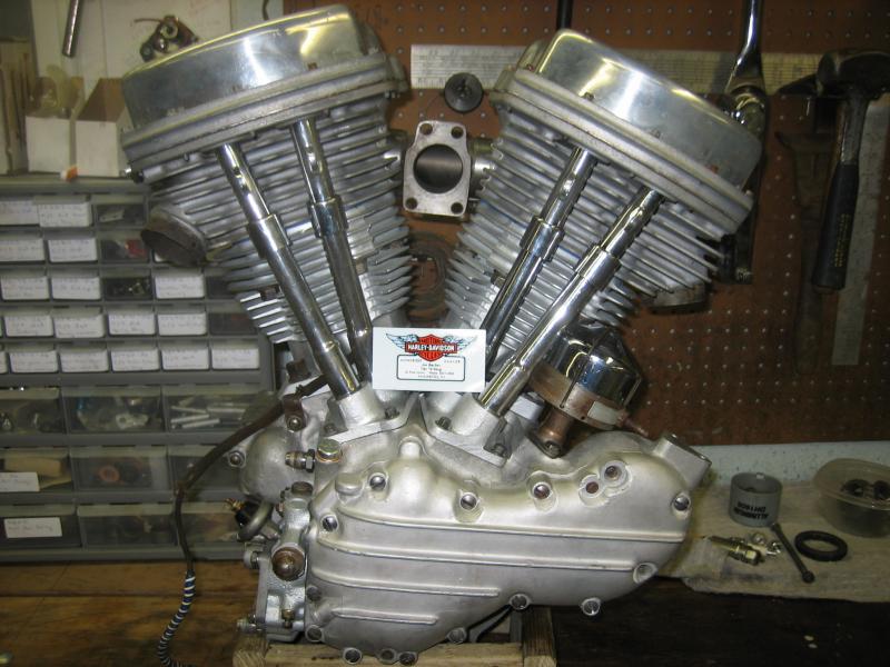 The 74 Shop - Services